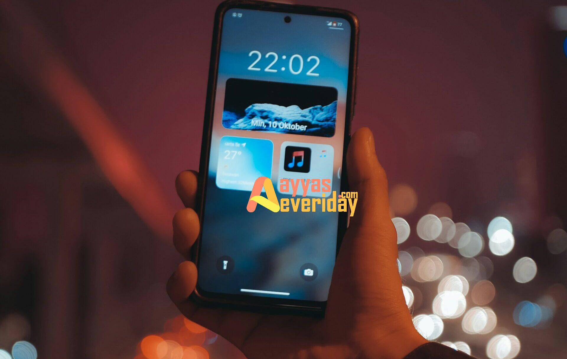 Belajar Photoshop untuk Pemula: Tutorial Langkah demi Langkah ...